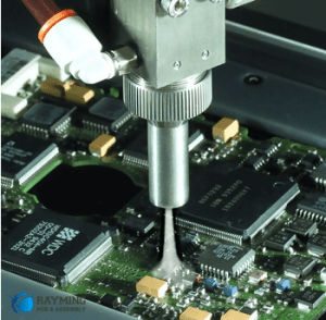 What is Silicone Conformal Coating For PCB ? - RayPCB