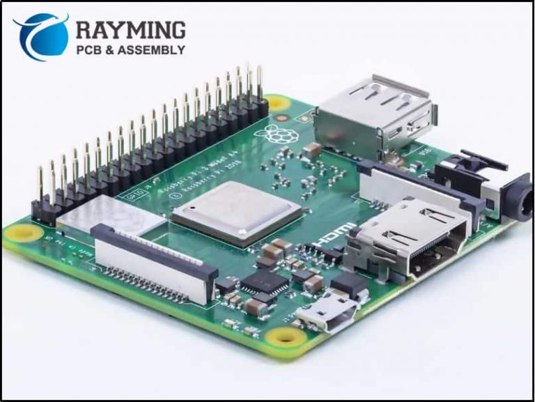 Unleashing the Power of Raspberry Pi 400 - RayPCB