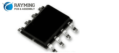 IC Package Principles and Functional Characteristics - Printed Circuit ...