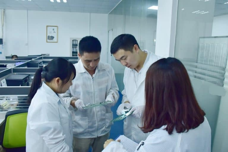 How to Find Fault in PCB Board - RayPCB