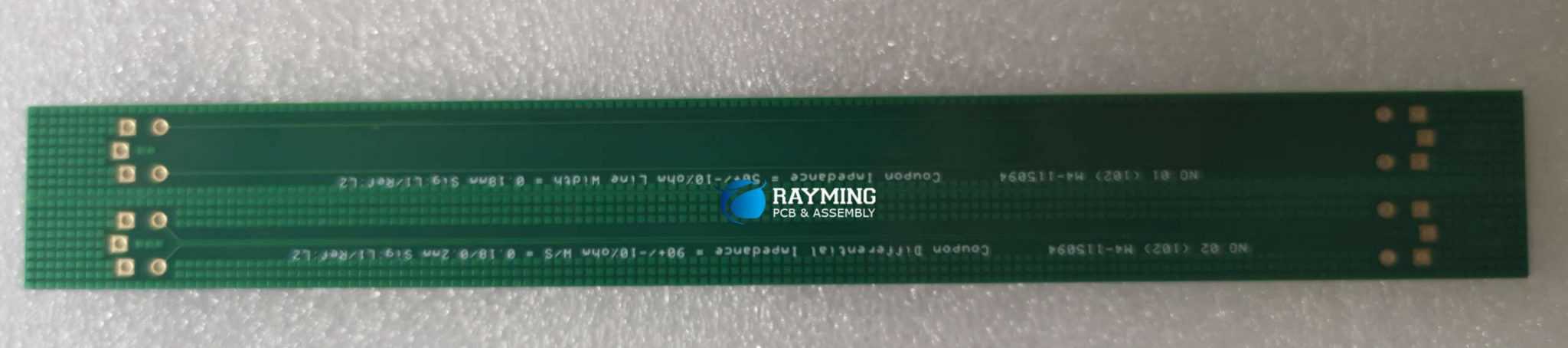 Why Is Controlled Impedance So Important in PCB Design ? - RayPCB