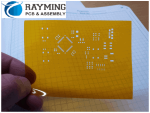 Comparing Polyamide and Polyimide: What's the Difference for PCB? - RayPCB