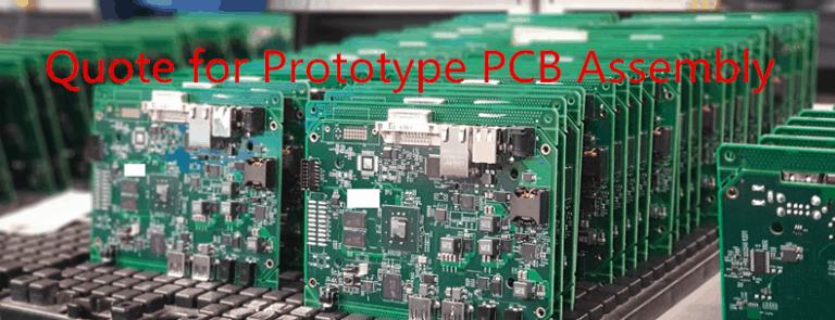 What is the Significance and Applications of Rapid PCB Prototype? - RayPCB