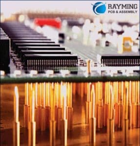 What is Bed of Nails Test Fixture? - RayPCB