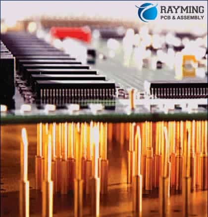 What is Bed of Nails Test Fixture? - RayPCB