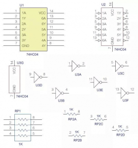 Full Intruduction About Electrical and Electronic Symbols - RayMing PCB