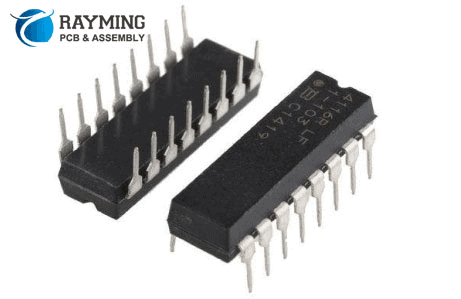 IC Package Principles and Functional Characteristics - Printed Circuit ...