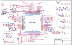 What is circuit board schematic diagram ? – RayMing PCB