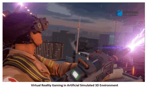 Your First Tutorial to Understand AR/VR Design Trend in Future - RAYPCB