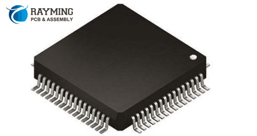 IC Package Principles and Functional Characteristics - Printed Circuit ...