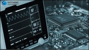 The future and applications of Medical Electronics Engineering - RayPCB