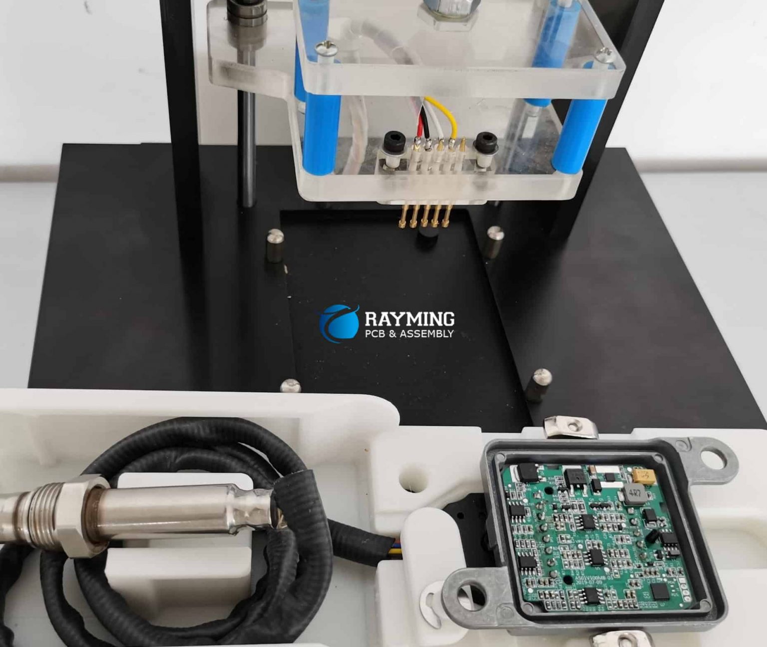 What is the ICT test? - RAYPCB