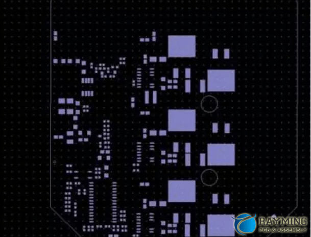The Difference and Role of PCB Paste Mask and Solder Mask - Printed ...