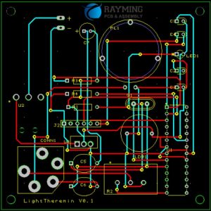 What is the Significance of Automated PCB Design? - RAYPCB