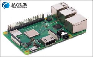 What are the Features, Advantages, and Limitations of the Raspberry Pi ...
