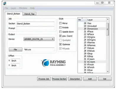 PCB Layout&Design Archives - Page 4 of 8 - RayPCB