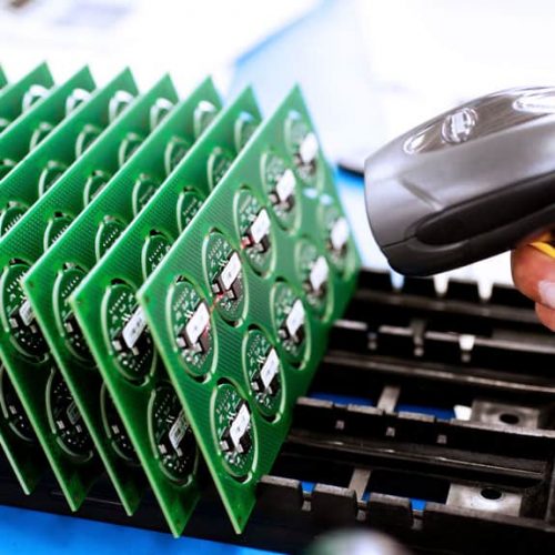 The future and applications of Medical Electronics Engineering - RayPCB