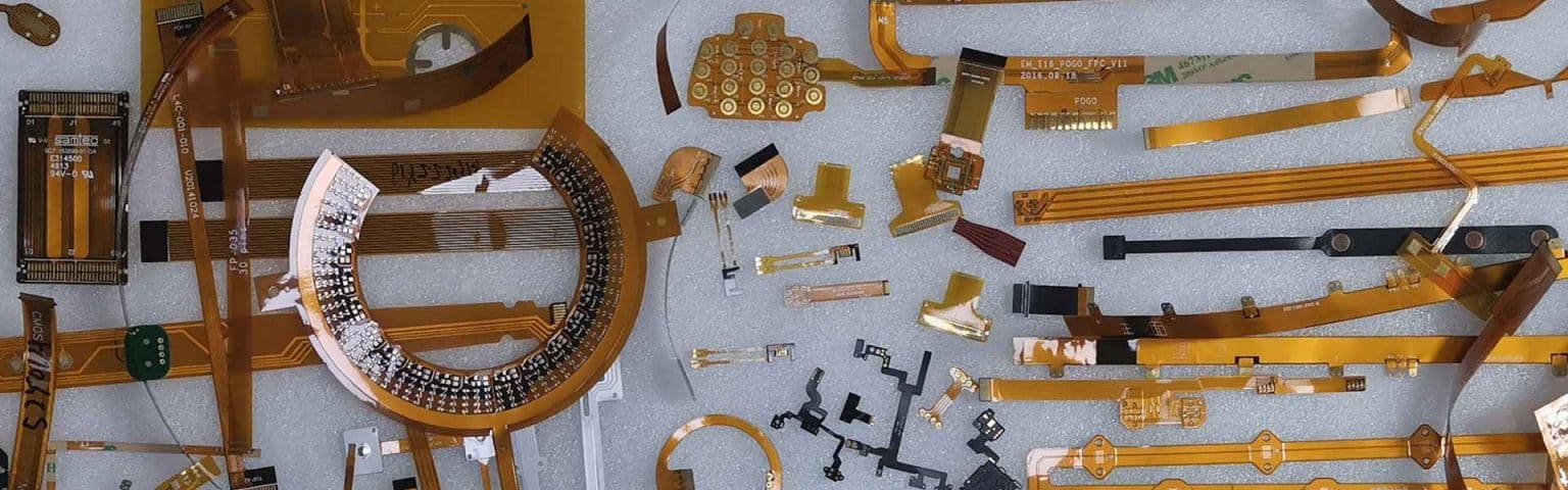 How to Design a Flexible PCB ? - RayPCB