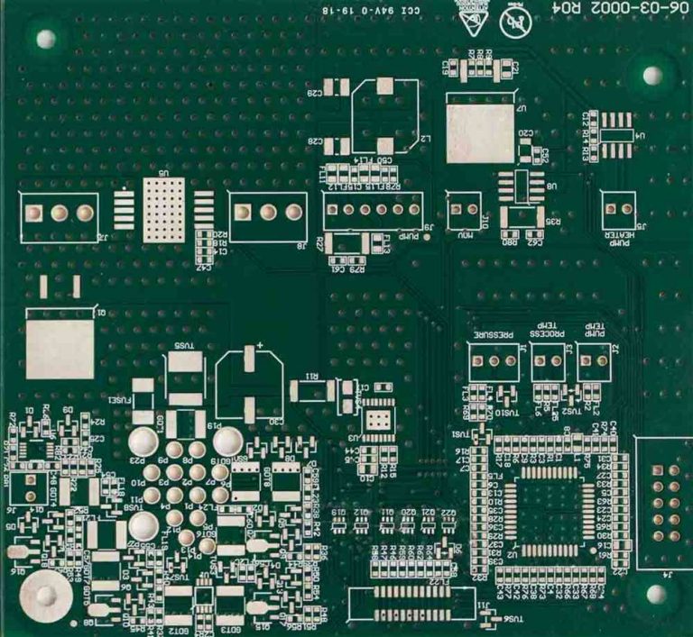 Understanding IPC-4553A: The Standard for Immersion Silver Plating in PCB Manufacturing - RayPCB
