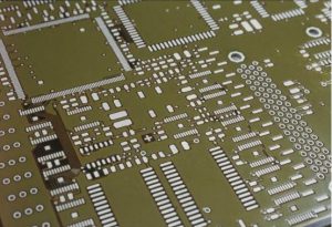 What is Immersion Tin ( White Tin ) on PCB ? - RayPCB