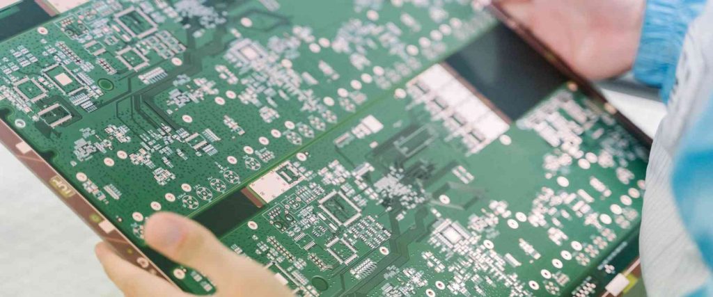 RAYMING Advanced Packaging PCB - IC Package Substrate - RayPCB