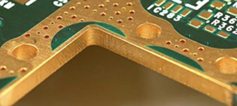 What is PCB Edge Plating? - RayMing PCB