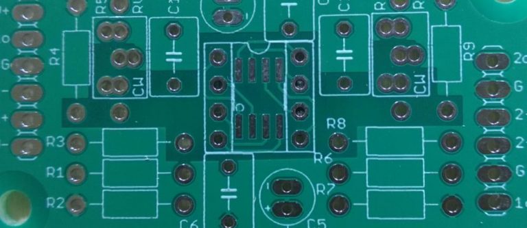 LPI PCB (Liquid Photo-imageable (LPI) Solder Mask Application - RayPCB