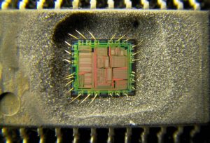 What is Wire Bonding? - RayPCB