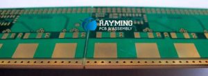 What is PCB Edge Plating? - RayPCB
