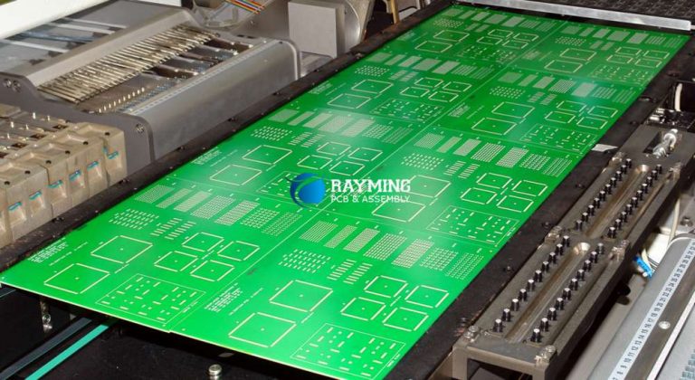 How can a large PCB be fabricated ? - RayPCB