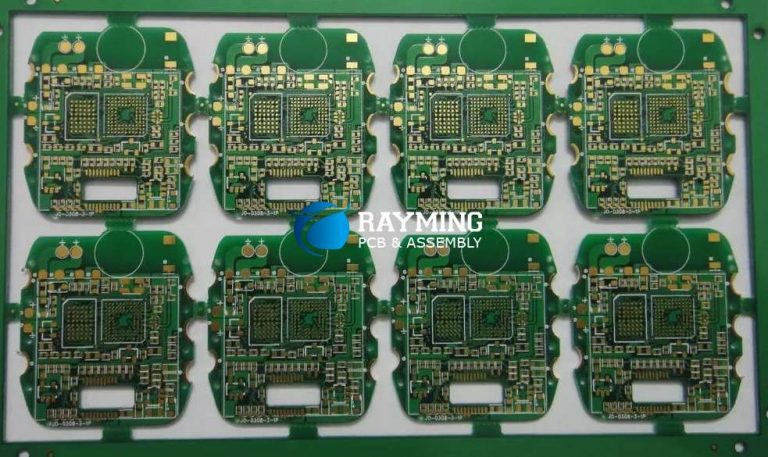 Why Thermal Decomposition (Td) Is Important as a PCB Property - RayPCB