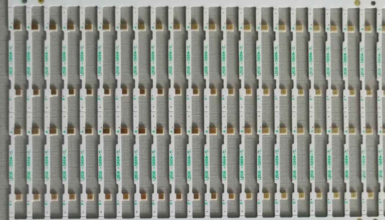 How Small PCB can be manufactured ? - RayPCB