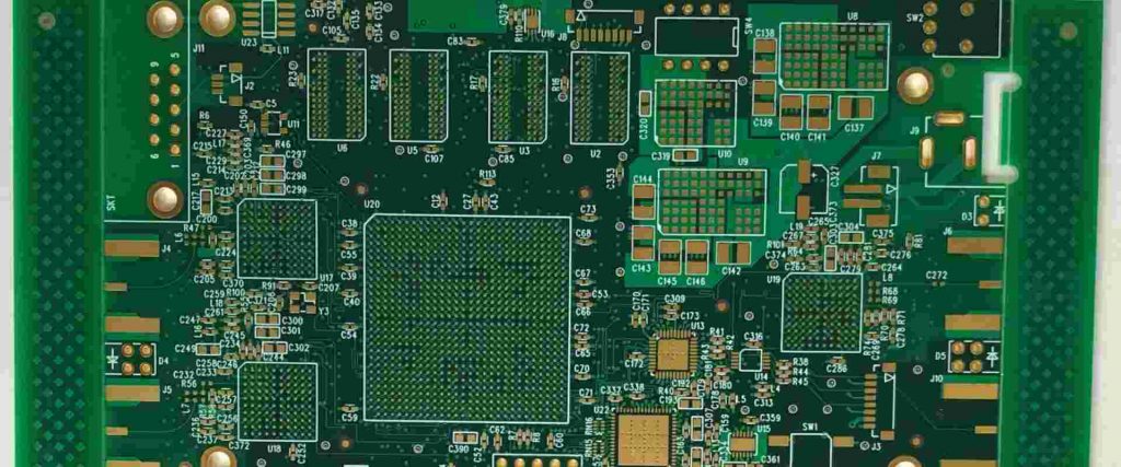 An Introduction to 2 Layer PCB - Printed Circuit Board Manufacturing & PCB Assembly - RayMing