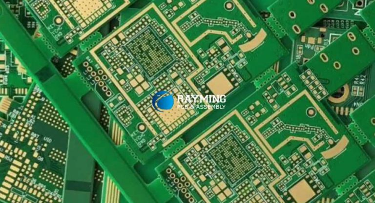 About 94v0 Circuit Board You Should Know - RayPCB