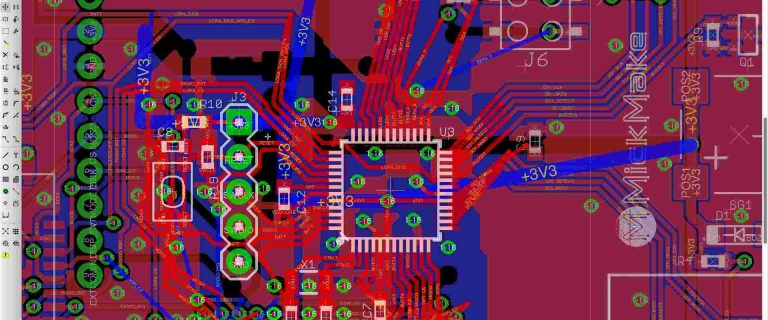How to Download and Use Eagle PCB Software - RayMing PCB