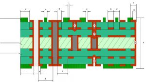 IPC Guidelines for Microvia Aspect Ratios: Design Rules You Can't ...