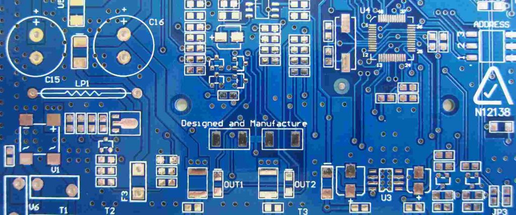 12 Functions of Zero Ohm (Ω) Resistance | Printed Circuit Board ...