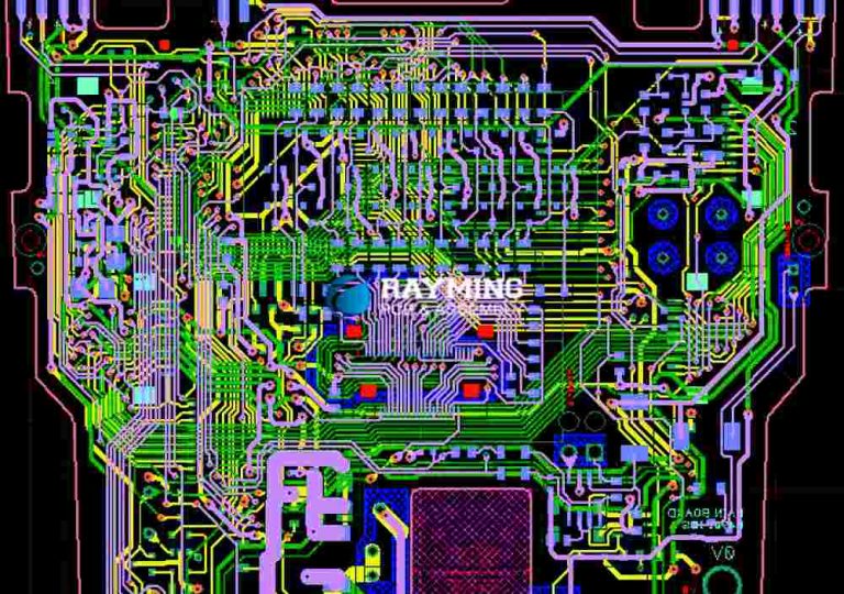 What is Protel PCB ? - RayMing PCB