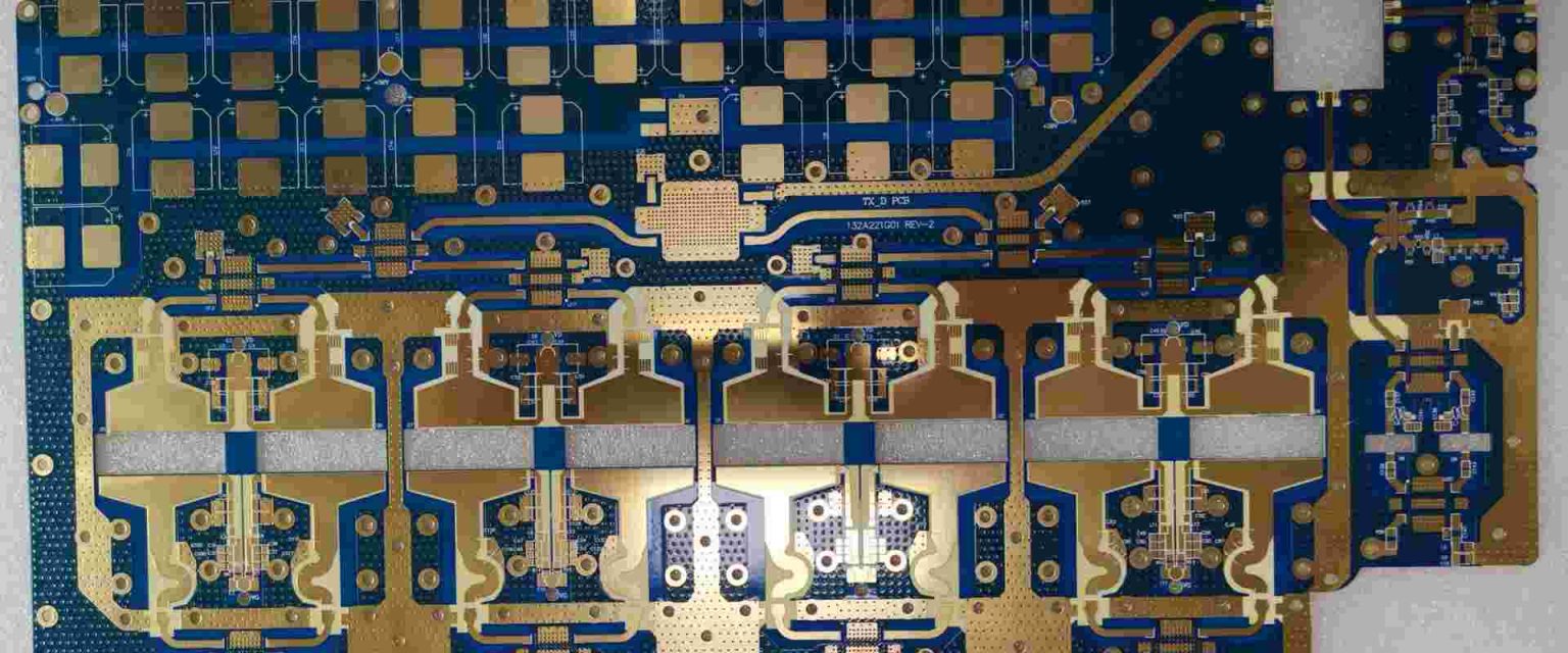 What is Rogers Ro4003c Material? - RayPCB