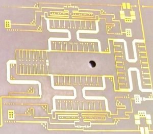 Rogers TMM PCB:TMM 3, TMM 4, TMM 6, and TMM 10 - RayPCB