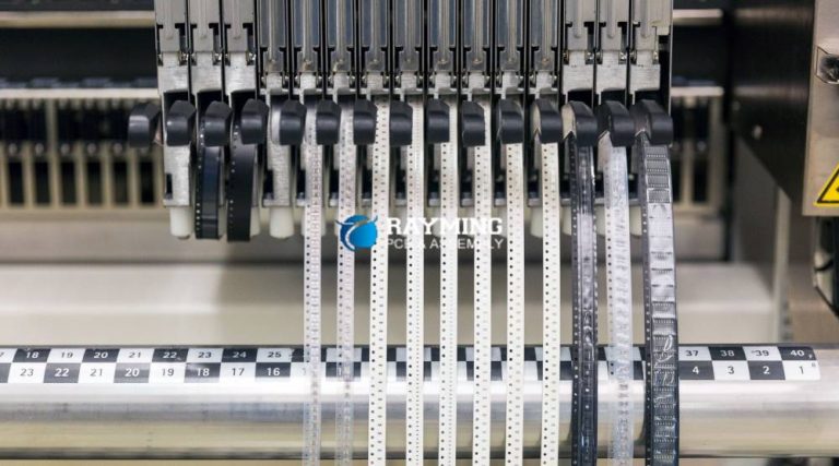 An Overview of Surface Mount Technology - Printed Circuit Board ...