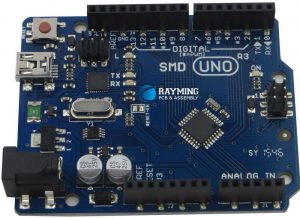 How to Get Arduino PCB - Everything You Need to Know - RayPCB
