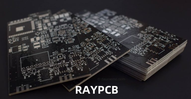 Why use Black PCB for electronic device ? - RayPCB