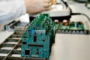 What is PCB DFM? - RAYPCB