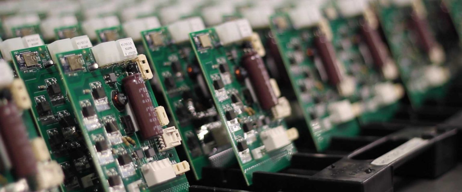 TOP 30 Electronic Manufacturing Services Companies in the world (2025 ...