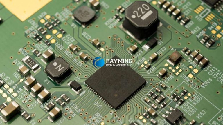 What is FR5 PCB ? - RayMing PCB