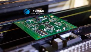 Step-by-Step Guide to PCB Design and Manufacturing - RayPCB