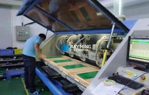 What is the PCB Depaneling process? （ From Manual to Laser Machine ...