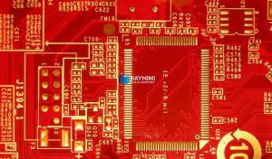 What is Red PCB ? - RayPCB