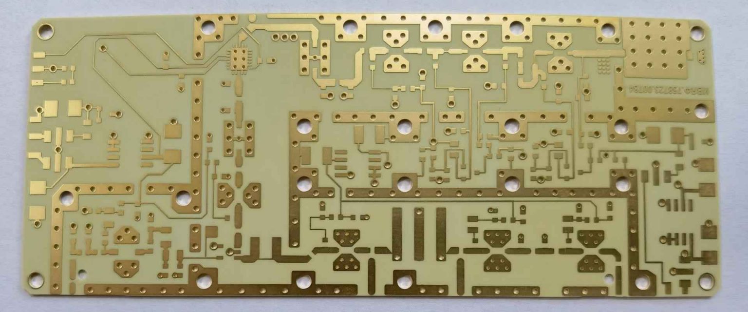 RF PCB Design Guidelines You Must Know – PCB HERO